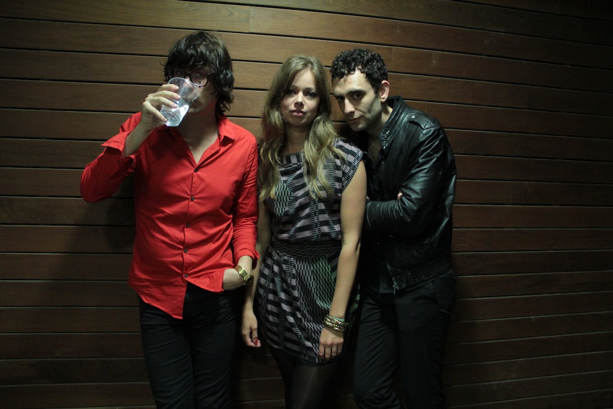 Chromatics (band) - Alchetron, The Free Social Encyclopedia