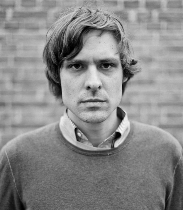 John Maus - Alchetron, The Free Social Encyclopedia