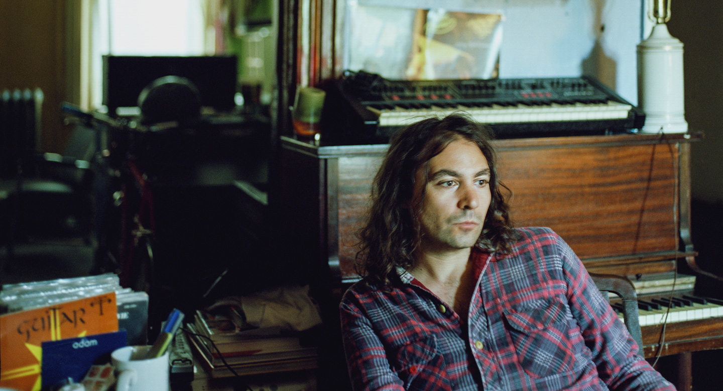 Adam Granduciel - Alchetron, The Free Social Encyclopedia