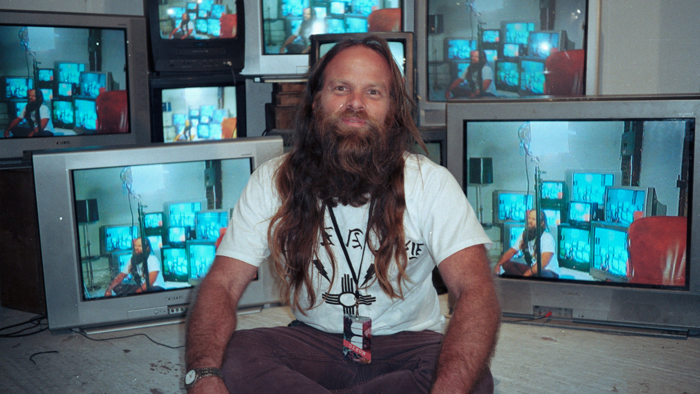 Our Bandwidth Could Be Your Life | Pitchfork