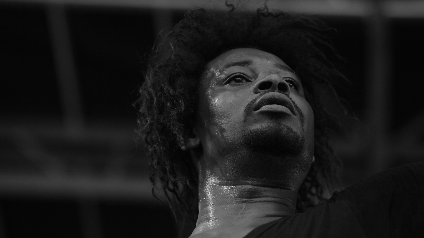 Danny Brown: Top Underdog | Pitchfork