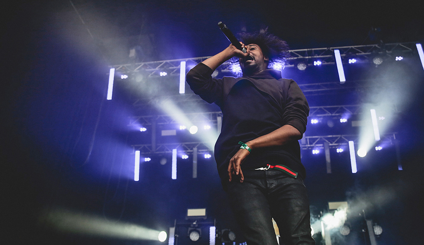 Danny Brown: Top Underdog | Pitchfork