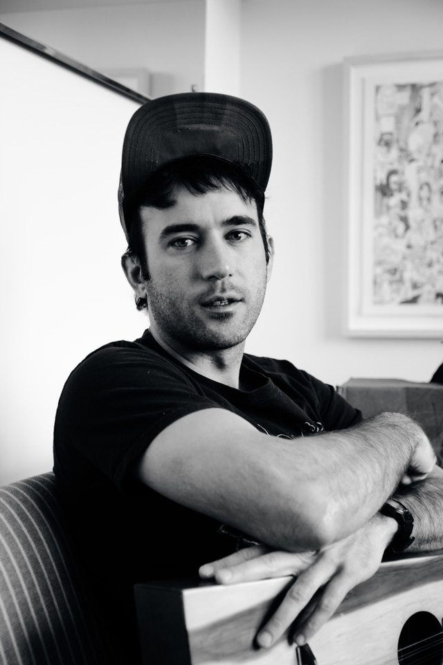 True Myth: A Conversation With Sufjan Stevens | Pitchfork