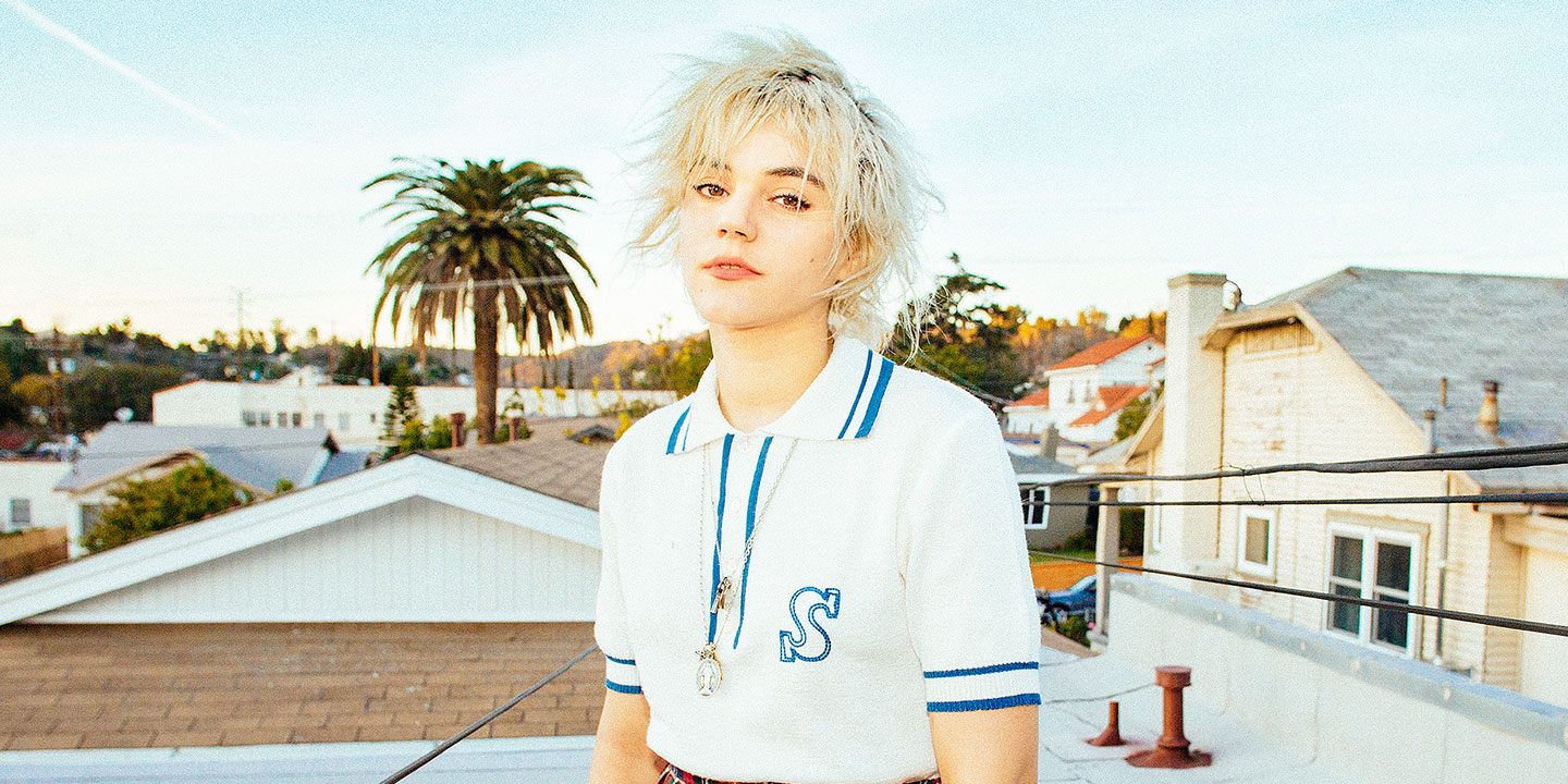 Adrenaline Addict: Inside Soko’s Manic Pop Dreamworld | Pitchfork