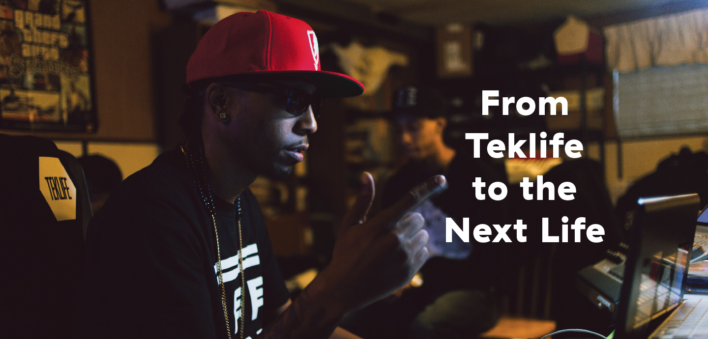 From Teklife to the Next Life | Pitchfork