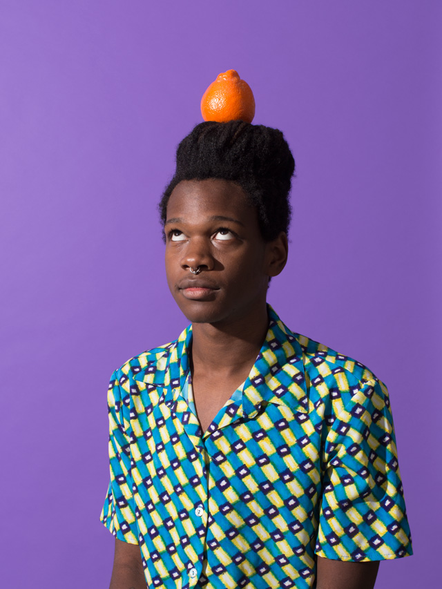 Shamir (musician) - Alchetron, The Free Social Encyclopedia