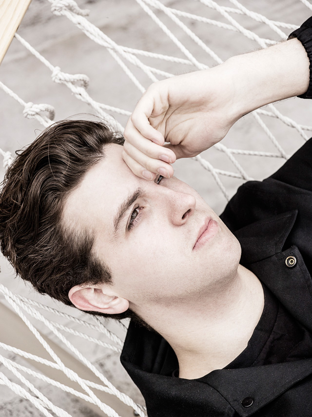 Jamie xx: Taking Shelter in Loud Places | Pitchfork