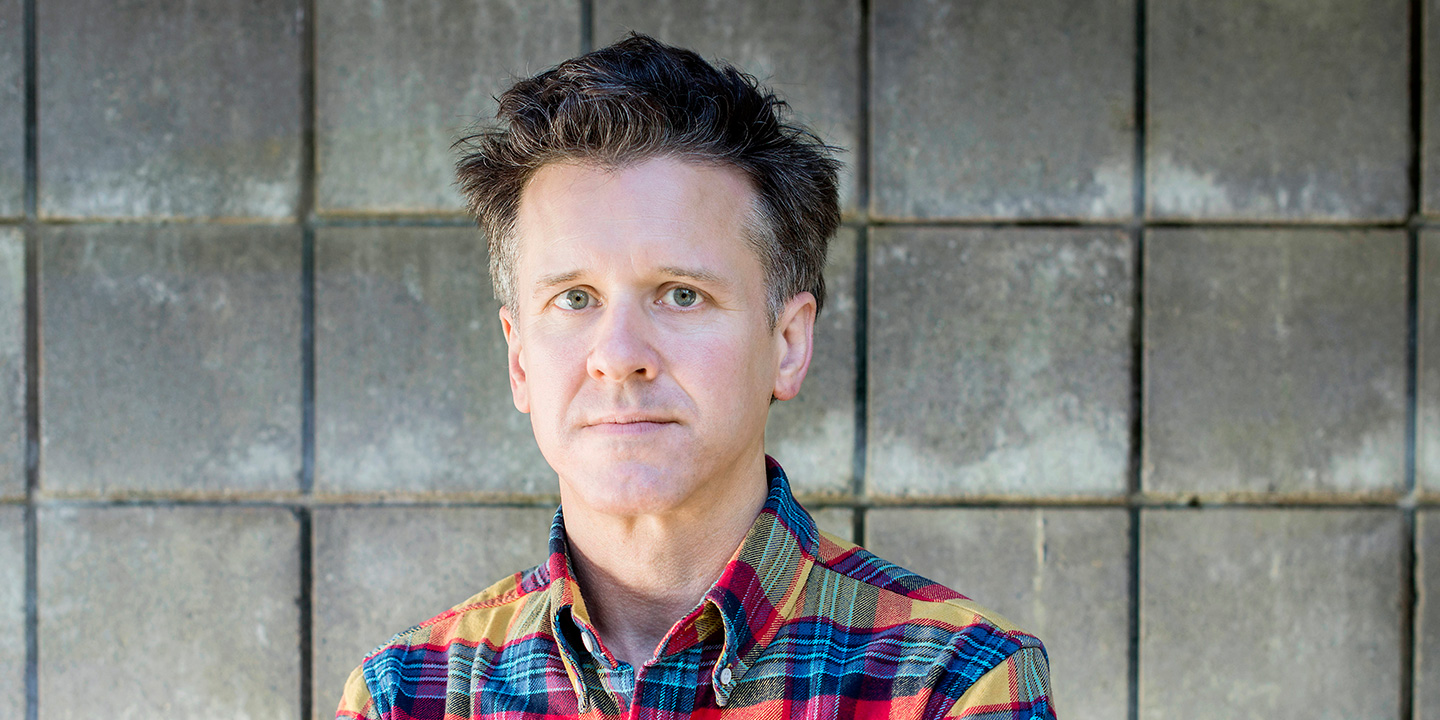 Mac McCaughan | Pitchfork