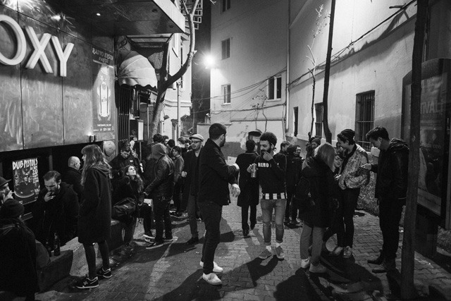 New Traditions and Old Ways: A Visual Guide to Turkey’s Thriving DIY ...