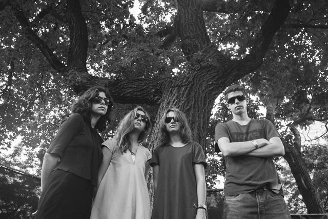 Pitchfork Music Festival 2015: Portraits | Pitchfork