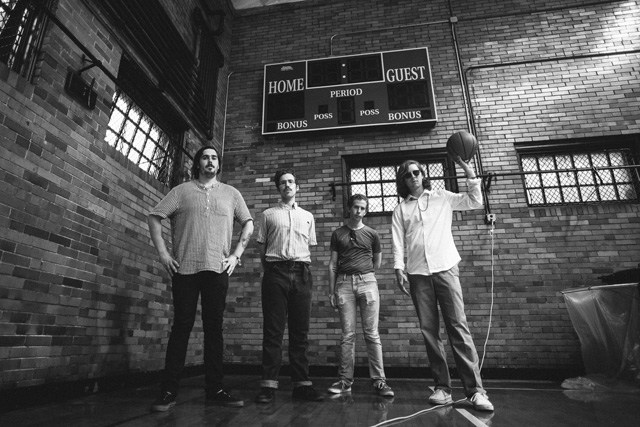 Pitchfork Music Festival 2015: Portraits | Pitchfork