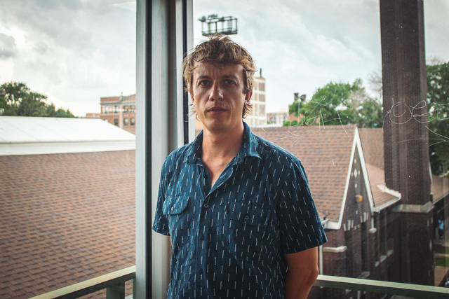 Pitchfork Music Festival 2015: Portraits | Pitchfork