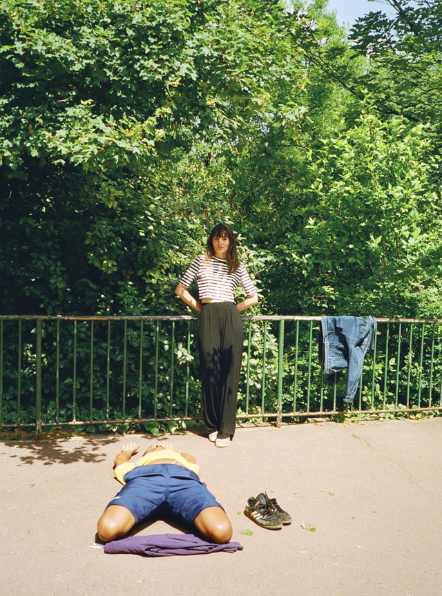 Unearthing the Future of French Pop | Pitchfork