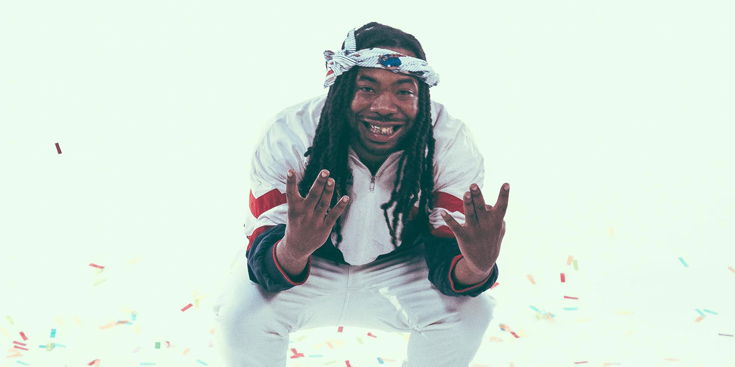 D.R.A.M.: Going Beyond Viral | Pitchfork