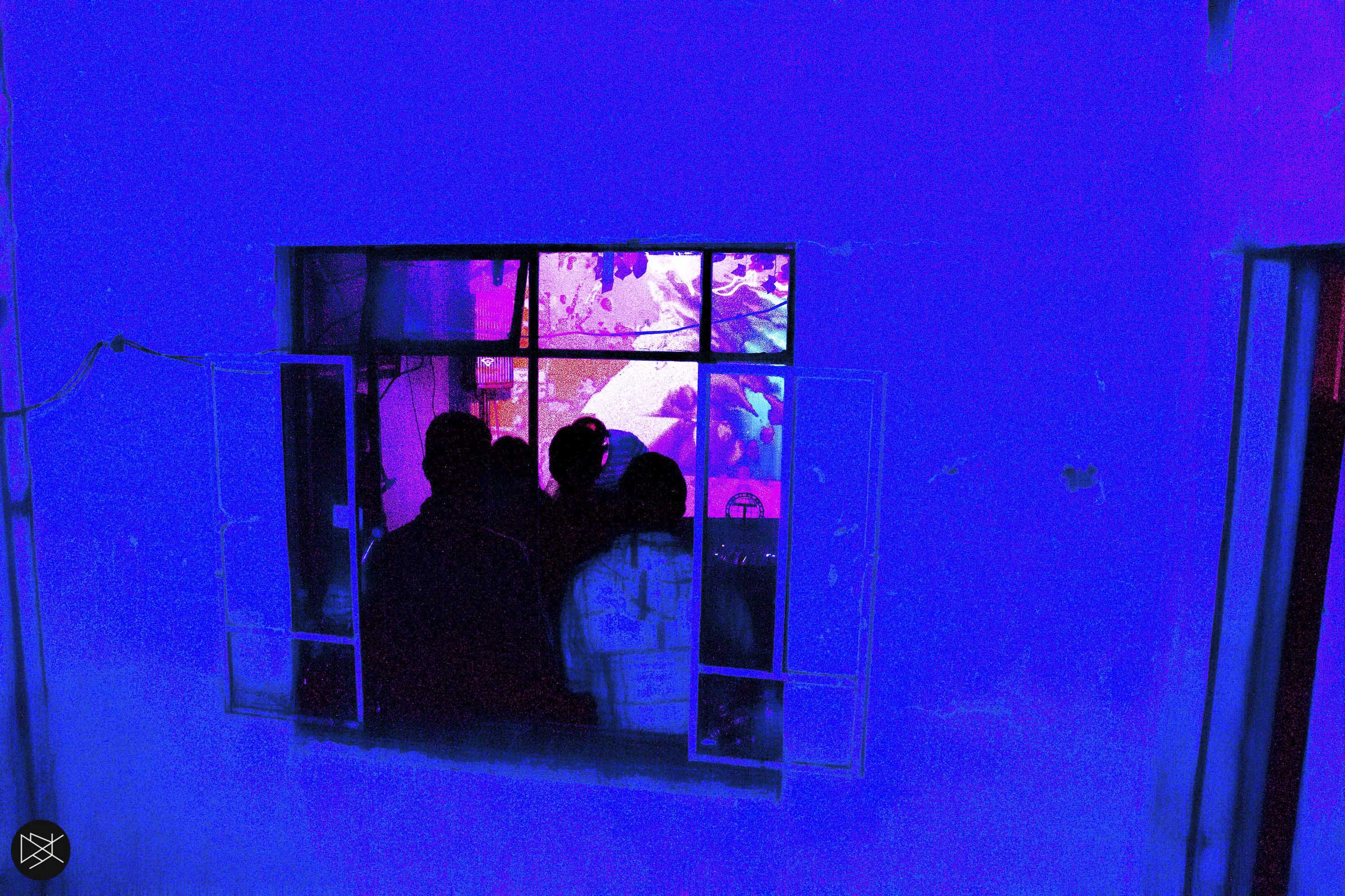 Living Rooms: Inside Mexico City's Acid House | Page 2 | Pitchfork