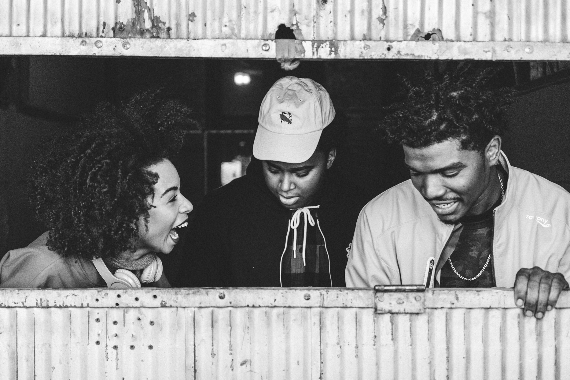 Zero Fatigue: Chicago’s Next Hip-Hop Visionaries | Pitchfork