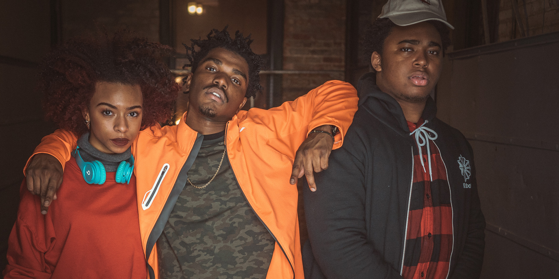 Zero Fatigue: Chicago’s Next Hip-Hop Visionaries | Pitchfork