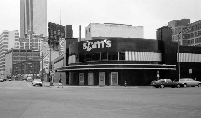 Everybody Is a Star: How the Rock Club First Avenue Made Minneapolis ...
