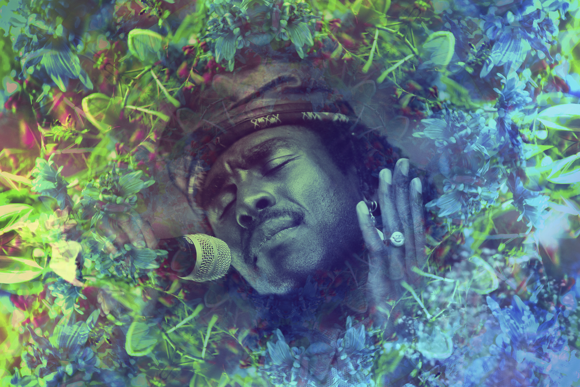 In the Bowery Light: Dev Hynes' NYC | Pitchfork