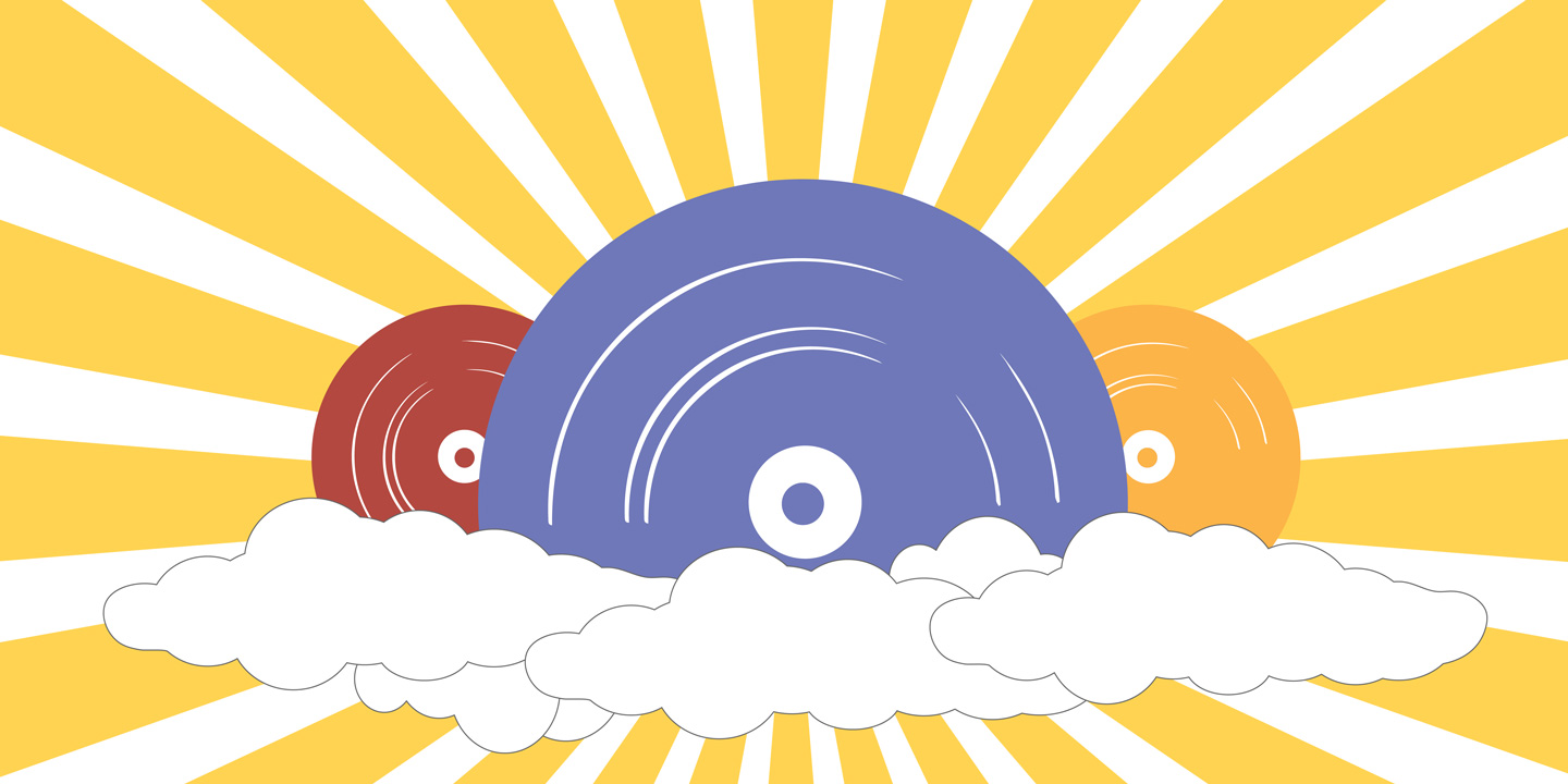 Music Technology of the 1970s: A Timeline | Pitchfork