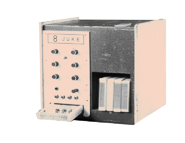 Music Technology of the 1970s: A Timeline | Pitchfork