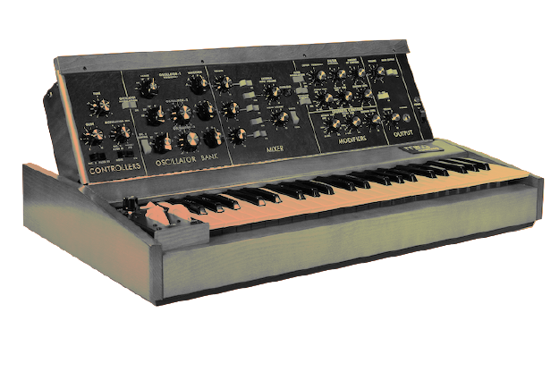 Music Technology of the 1970s: A Timeline | Pitchfork