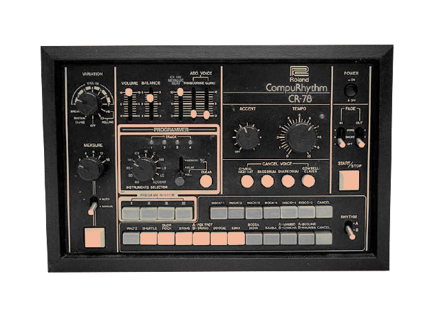 Music Technology of the 1970s: A Timeline | Pitchfork