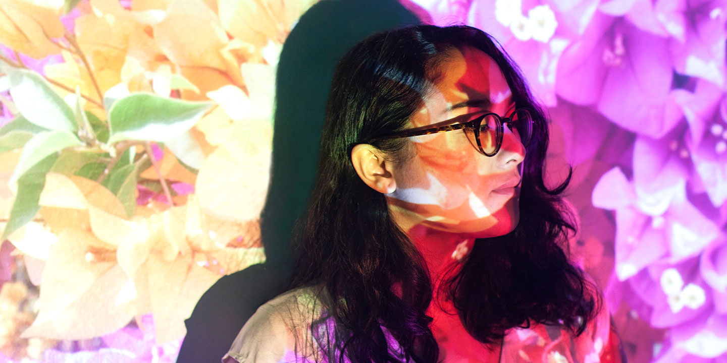 Jay Som’s Hard-Working Dream-Pop | Pitchfork