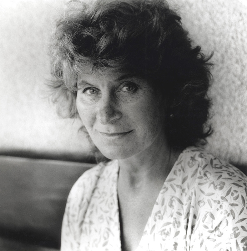 British Folk Icon Shirley Collins on the Music of Her Life | Pitchfork