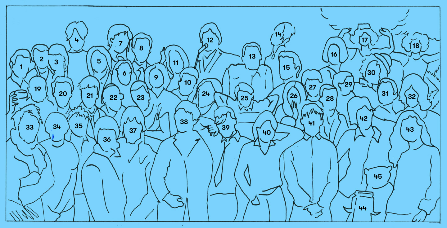 The 50 Best Britpop Albums | Pitchfork