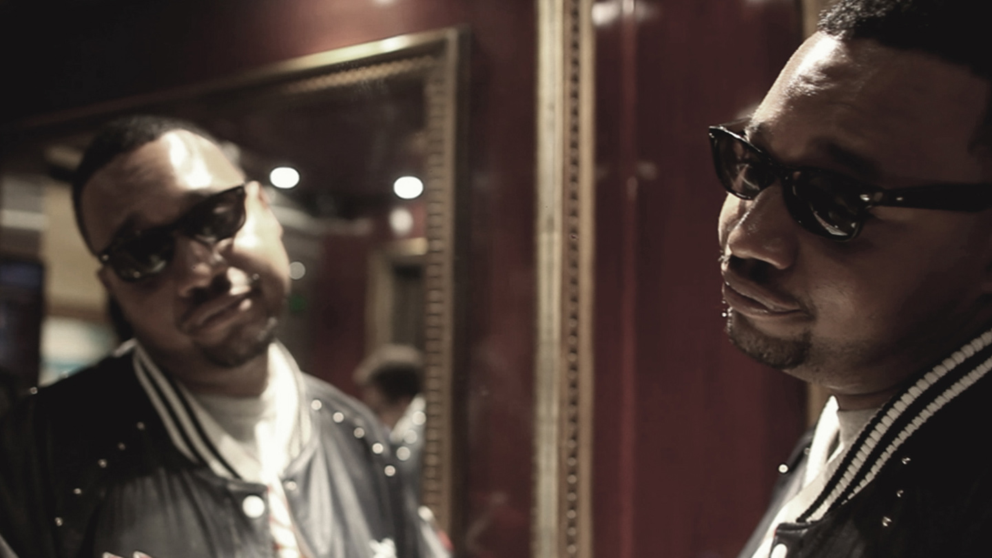 DJ Rashad | Pitchfork