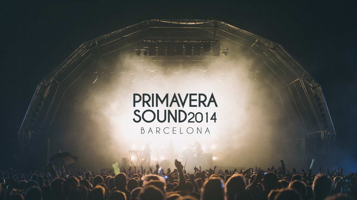 Primavera Sound 2014 | Pitchfork