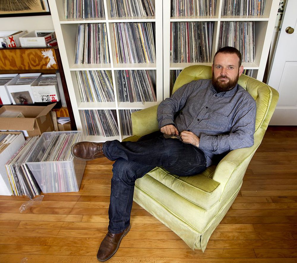 Notes on Austin | Pitchfork