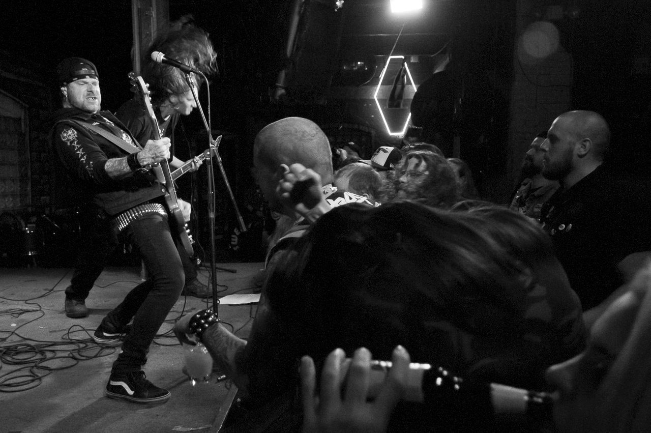 This Is Boston | Pitchfork