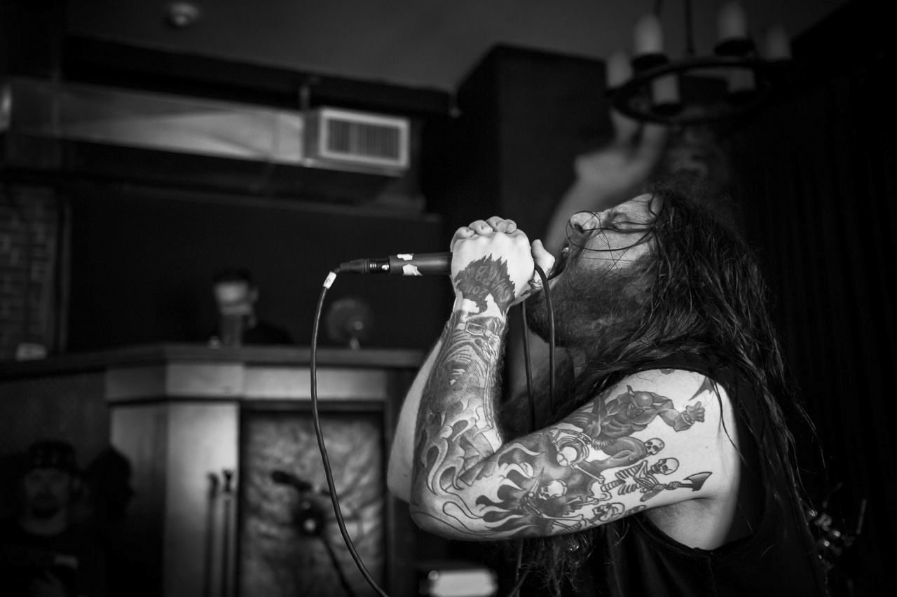 This Is Boston | Pitchfork