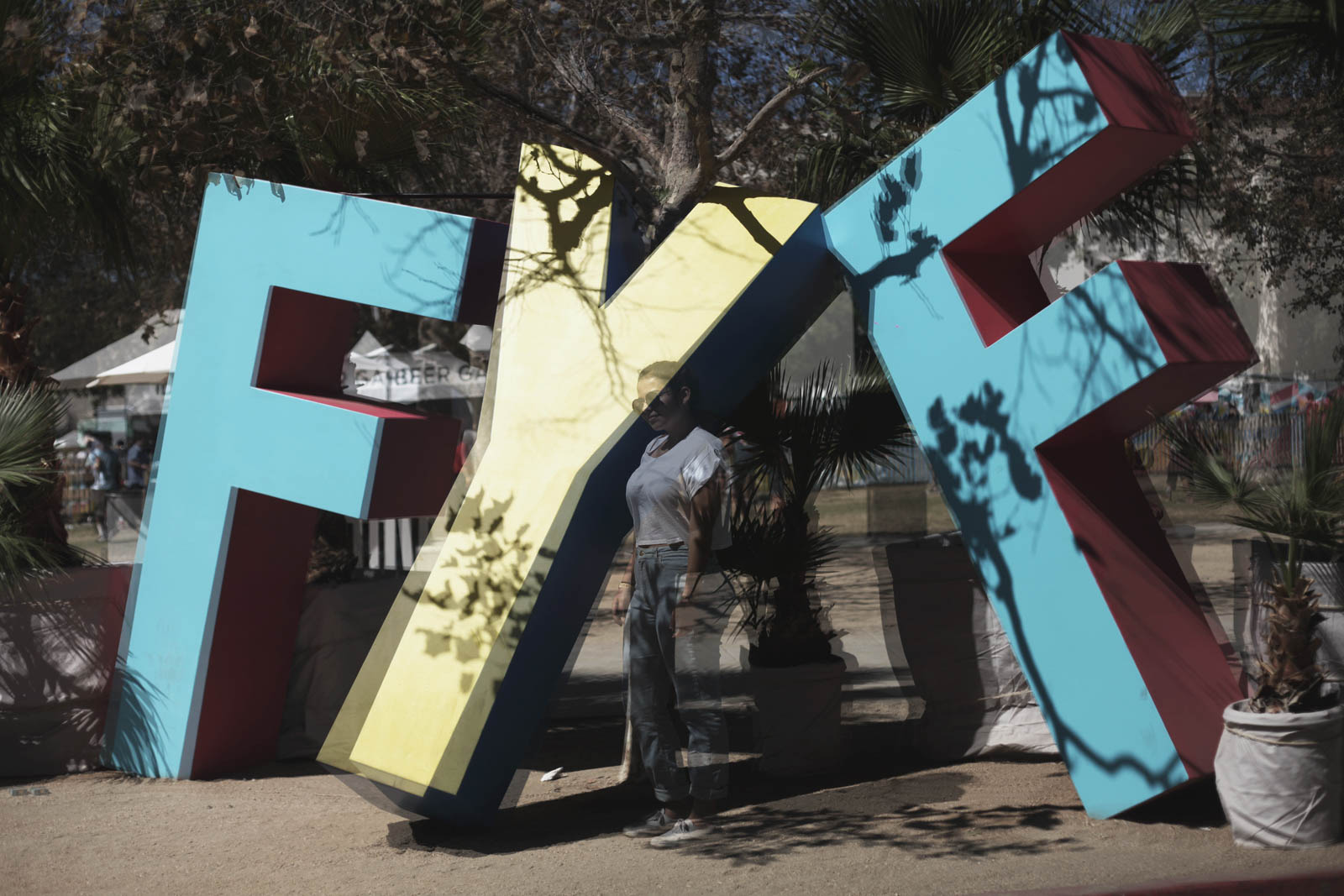 FYF Fest 2014: Photos | Pitchfork