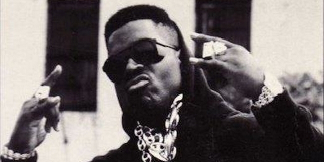 Confusion Surrounds Rapper Tim Dog's Death - NEWS | BANDMINE.COM