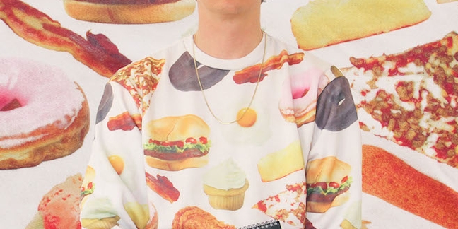 Panda Bear's MoMA PS1 Boiler Room Set Streaming Right Now - NEWS ...