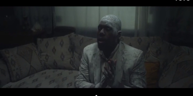 Flying Lotus Shares Video for "Coronus, the Terminator " - NEWS ...
